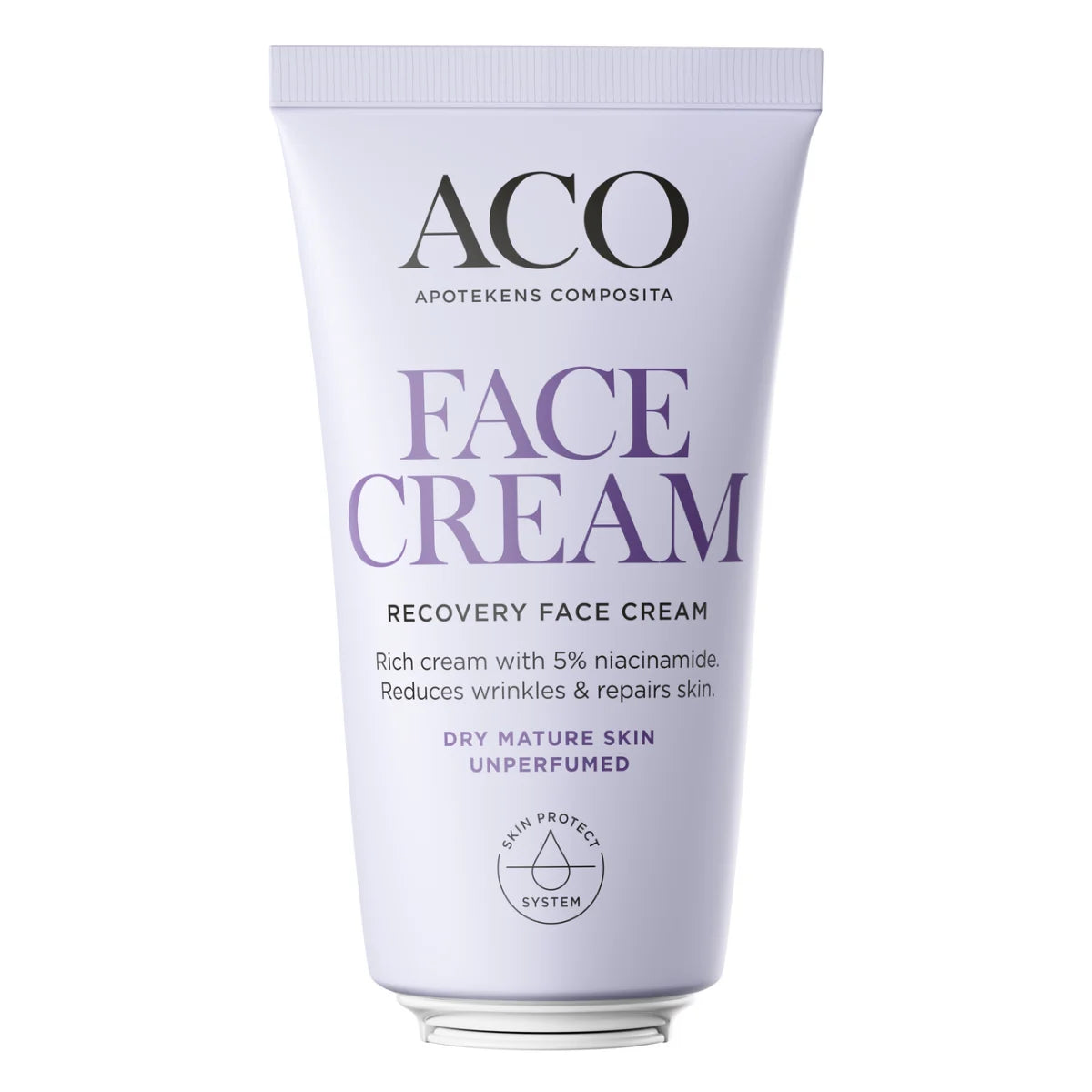 ACO Face Anti Age Recovery Cream 50 ml – Nettiapteekki.fi