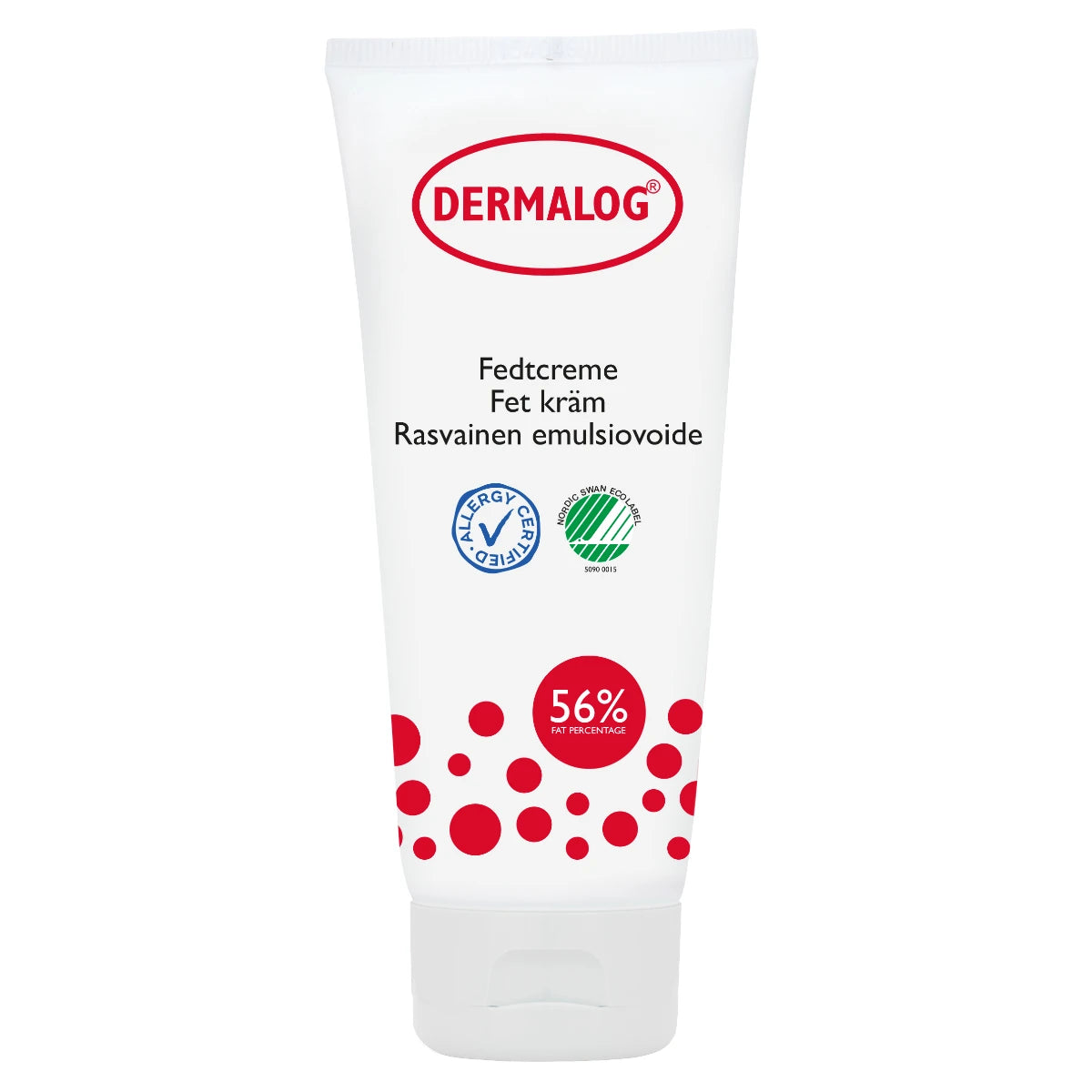 DERMALOG Rasvainen emulsiovoide – Nettiapteekki.fi