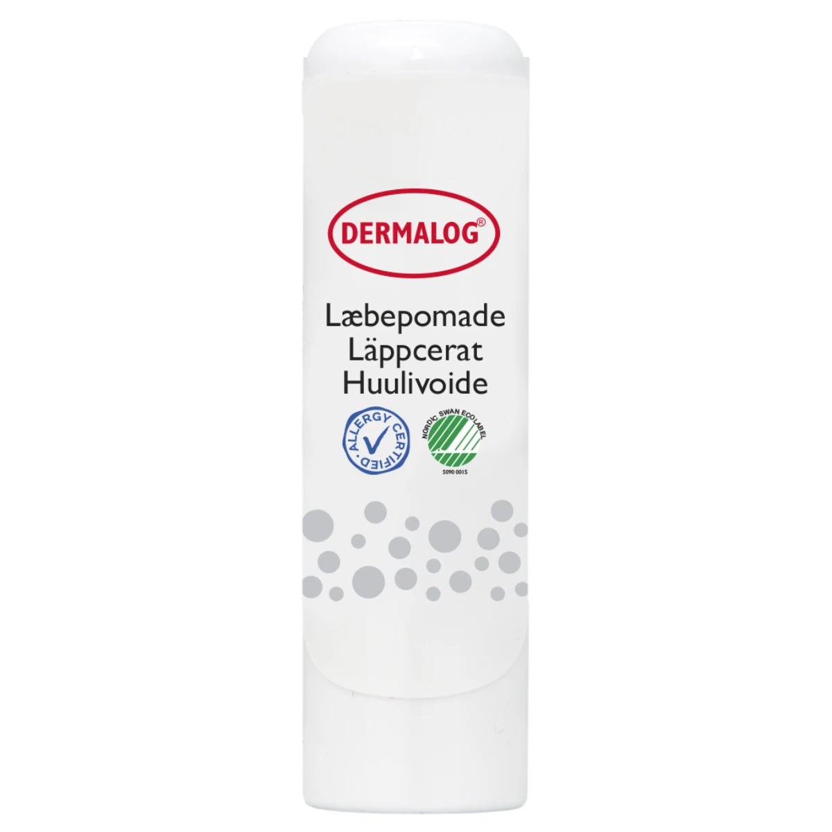 Dermalog Huulivoide 5 ml – Nettiapteekki.fi