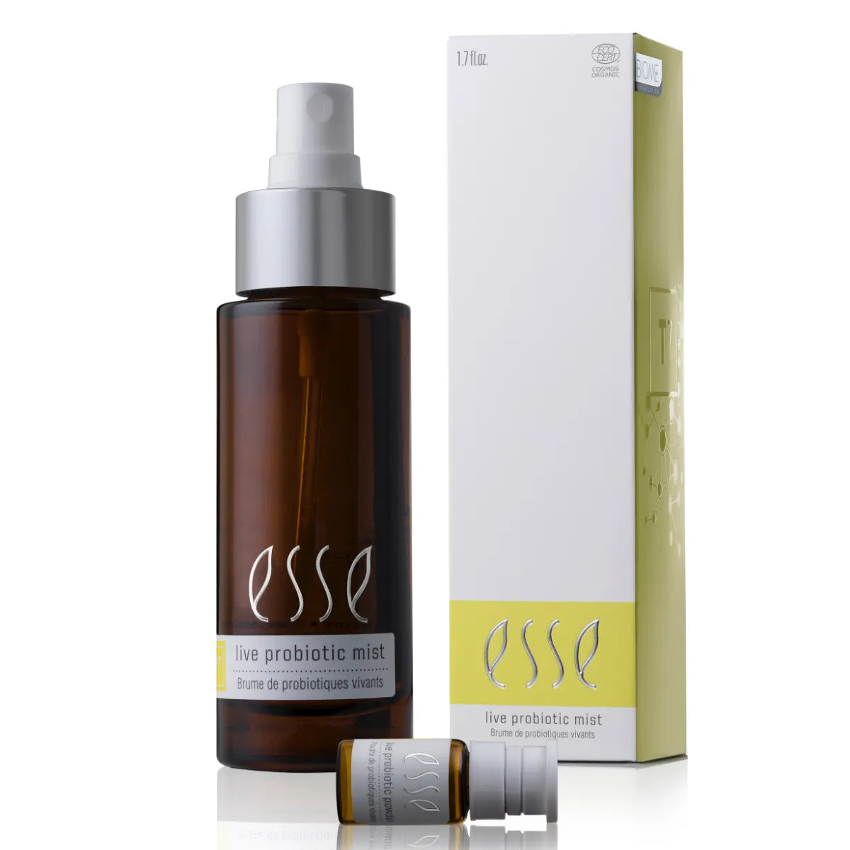 Esse Live Probiotic Mist 50 ml – Nettiapteekki.fi