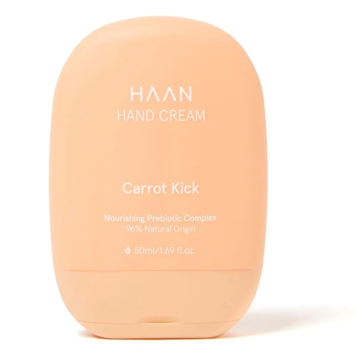 HAAN Hand Cream Carrot Kick 50 ml – Nettiapteekki.fi