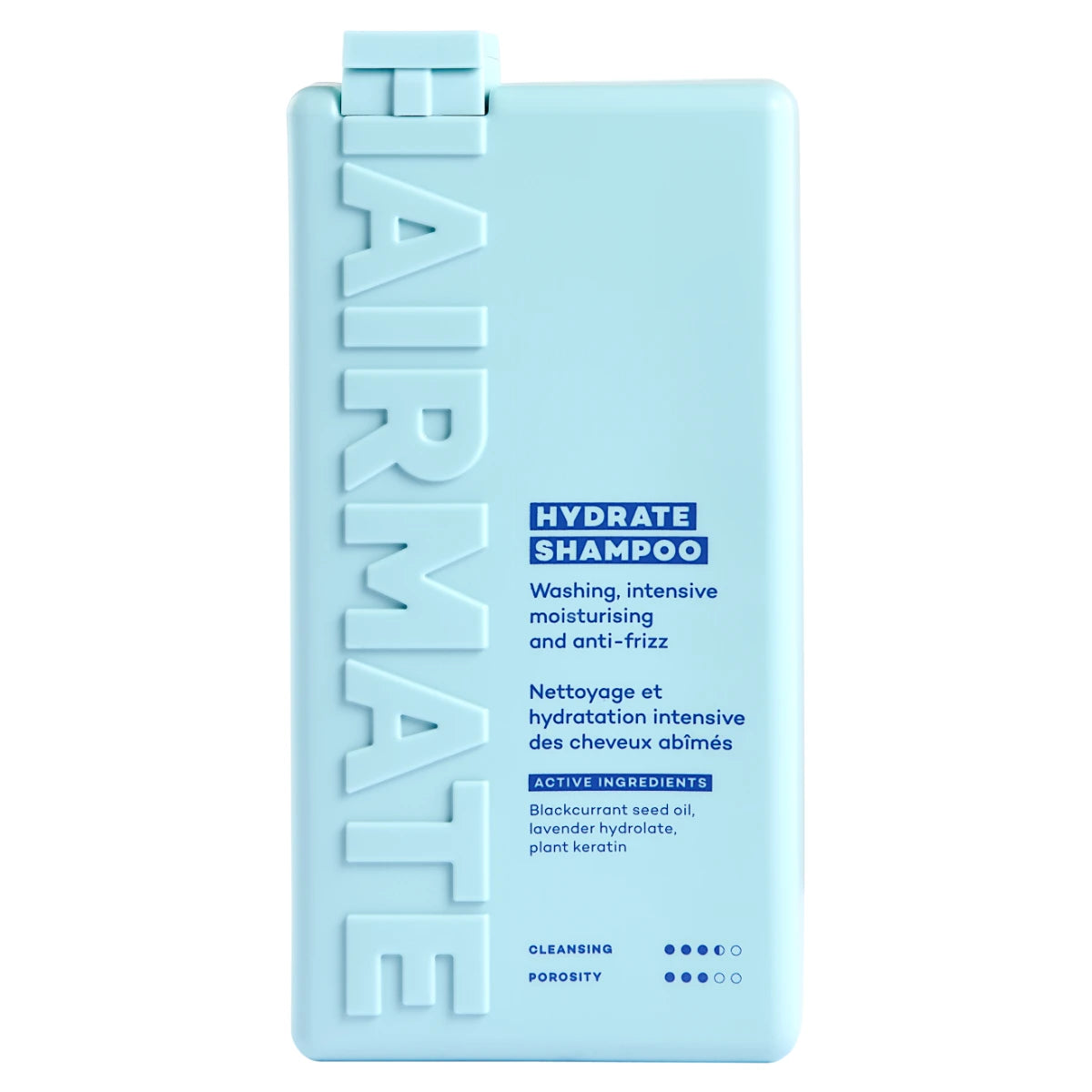 Hairmate Hydrate Shampoo 250 ml – Nettiapteekki.fi