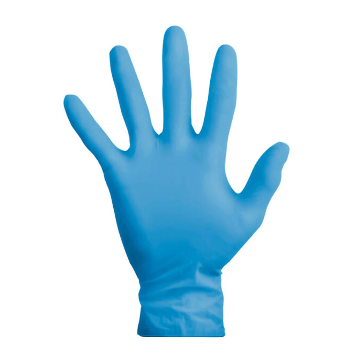 Klinion Ultra Comfort tutkimuskäsine nitriili sininen S 100 kpl ...