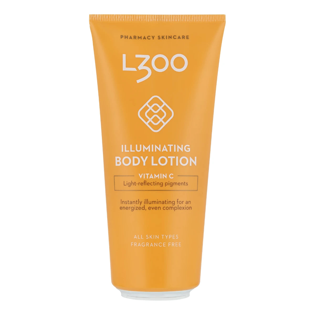 L300 Vitamin C Illuminating body lotion vartalovoide 200 ml ...