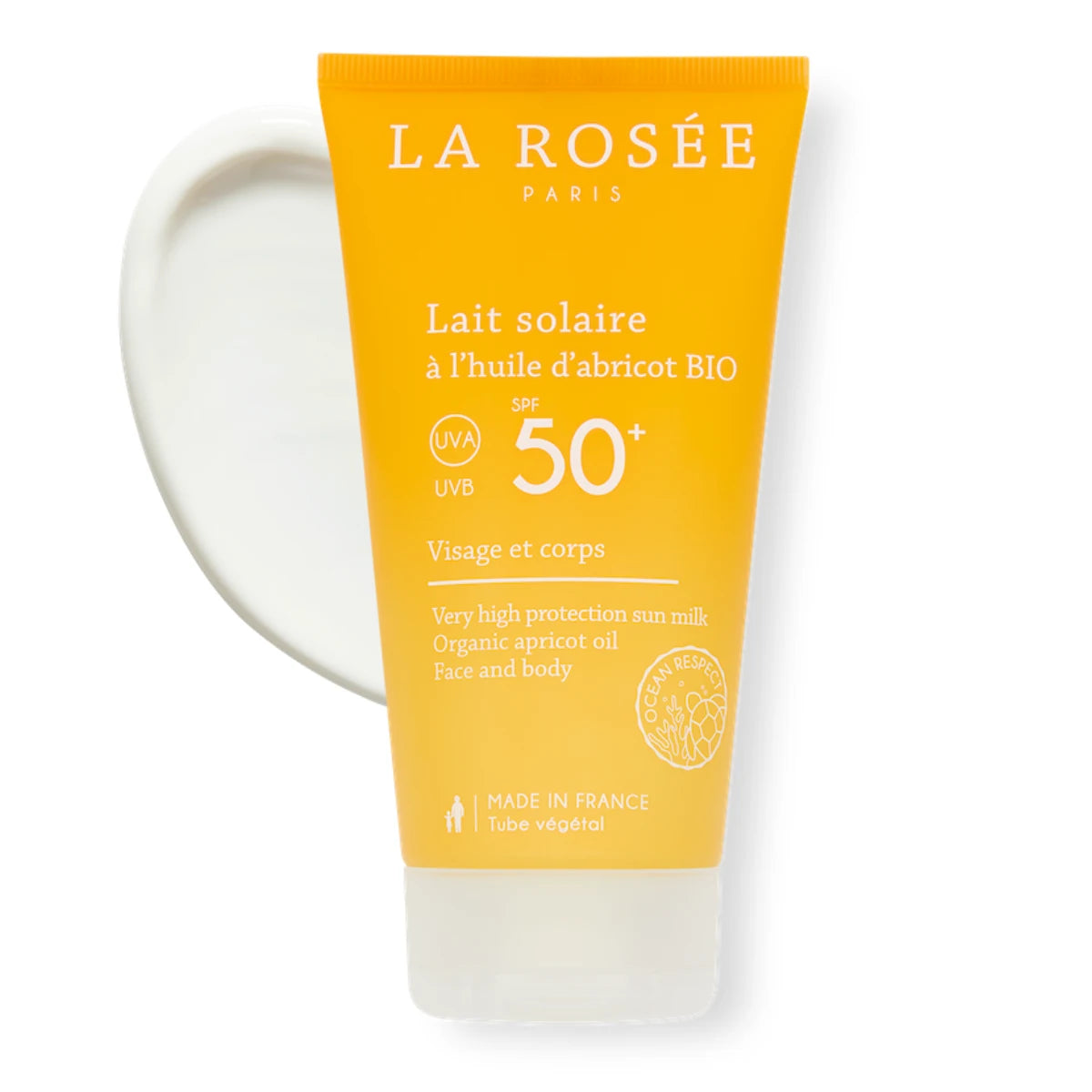 La Rosee Aurinkosuojavoide SPF50+ 150 ml – Nettiapteekki.fi