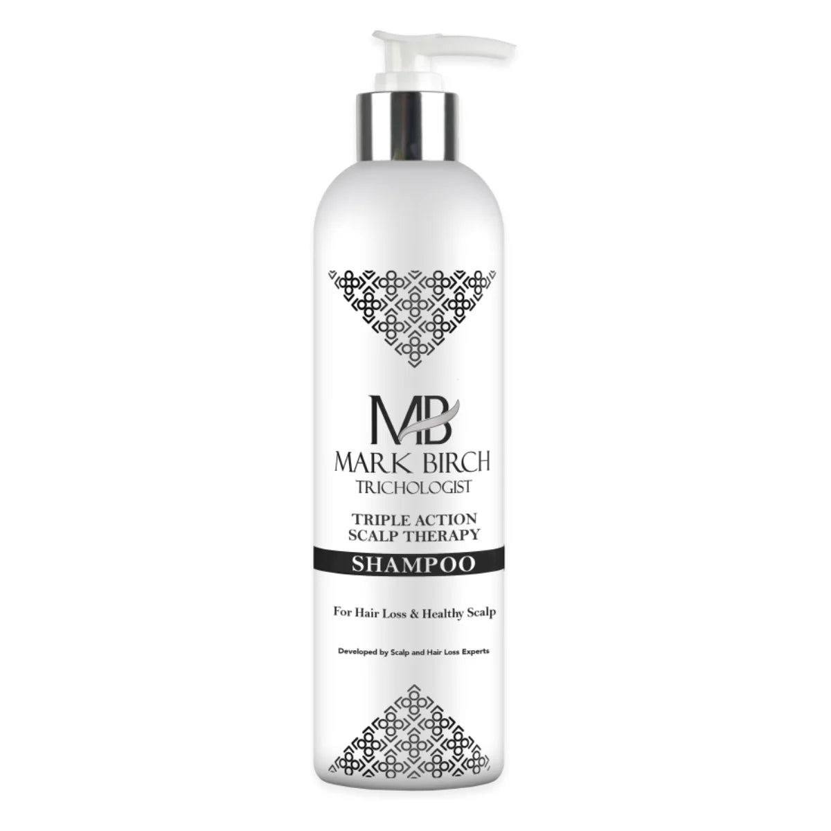 MARK Birch Triple Action Scalp Therapy shampoo 250 ml – Nettiapteekki.fi