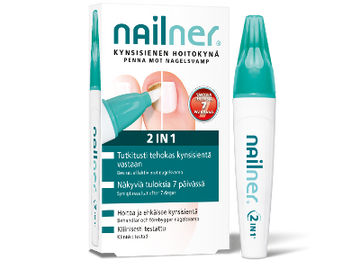 Kynsisieni – Nettiapteekki.fi