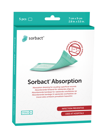 Sorbact – Nettiapteekki.fi