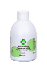 PERMITABS Kaliumpermanganaattitabletit 30 kpl – Nettiapteekki.fi